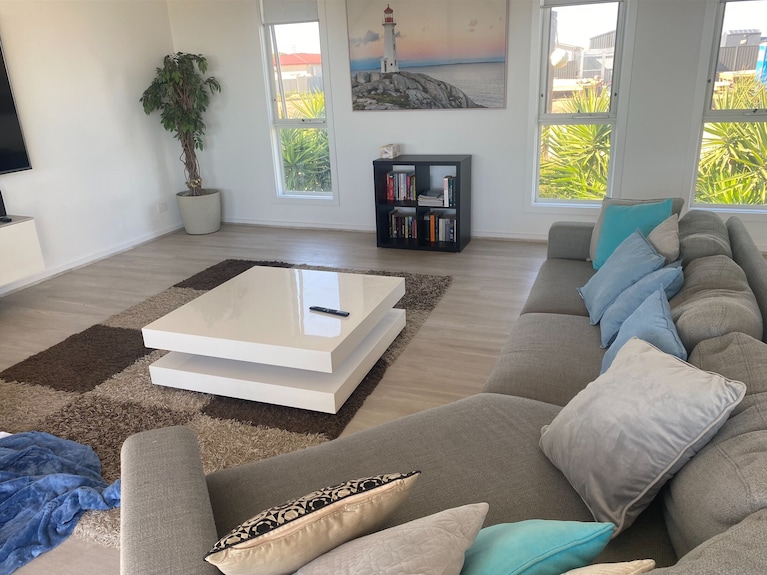 The Deckhouse@portvictoria - 포트 빅토리아