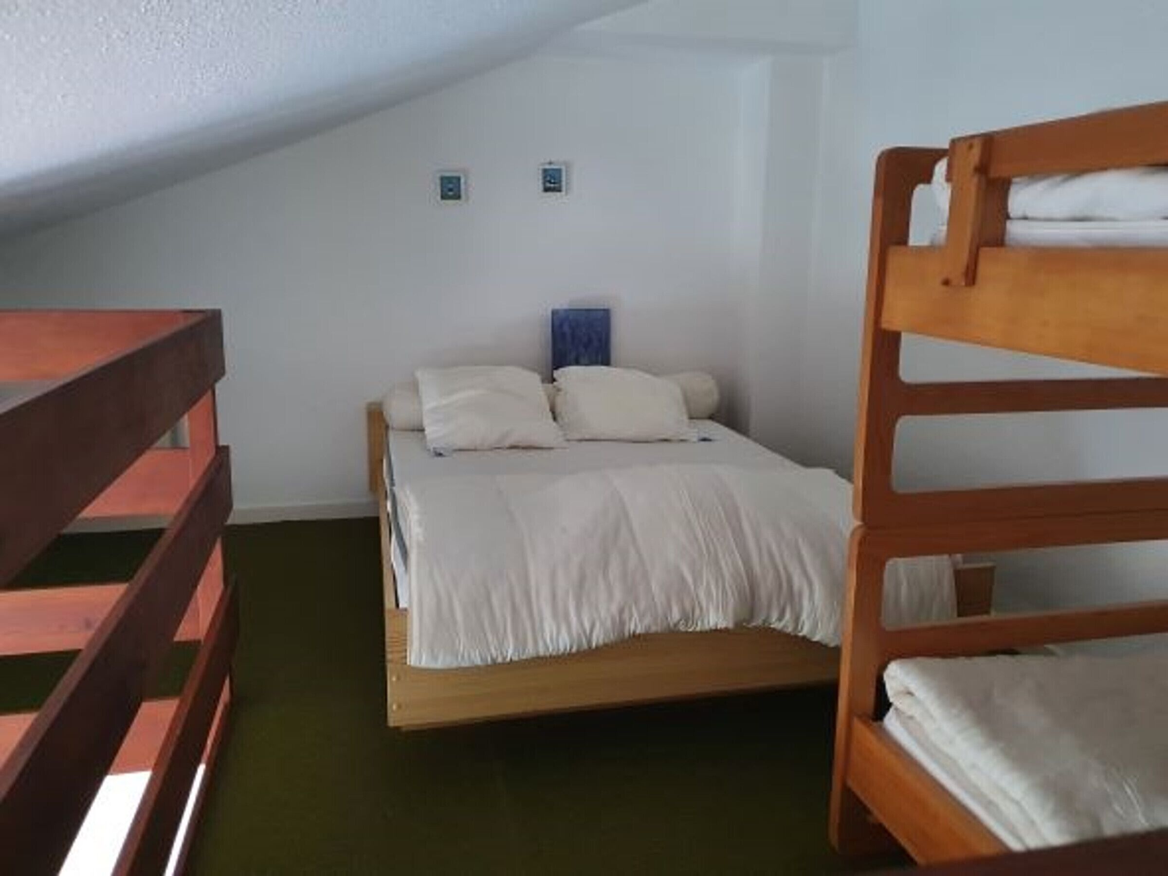 Maisonnette Proche Plage Et Forêt Avec Parking - Île de Ré