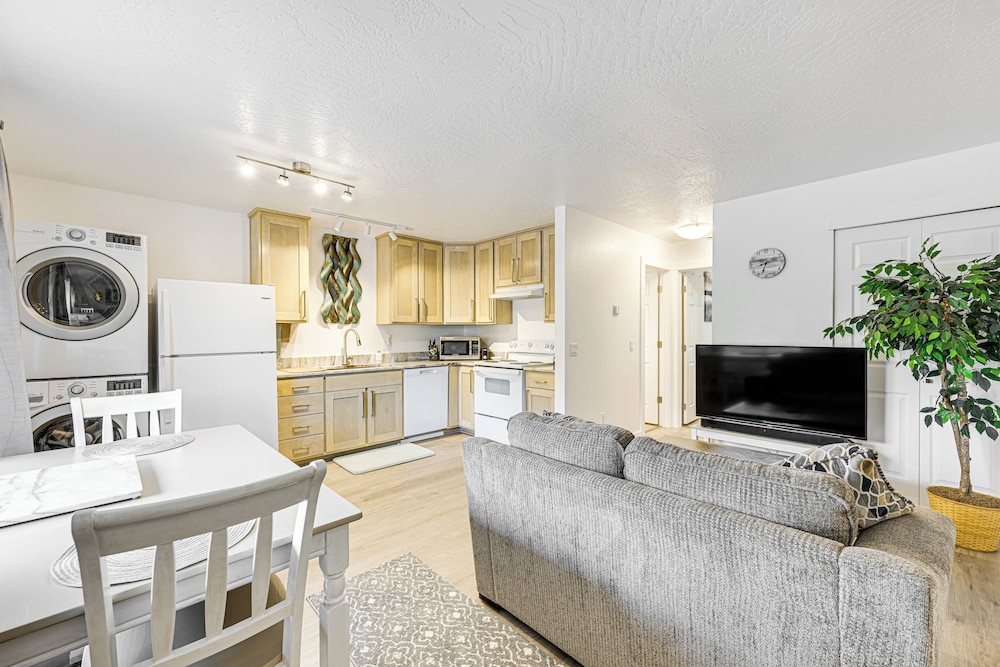 Walk To Parks: Snug Soldotna Sanctuary! - Soldotna, AK