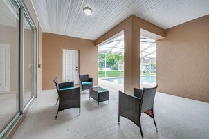 Casa (4 Bedrooms) | Interior