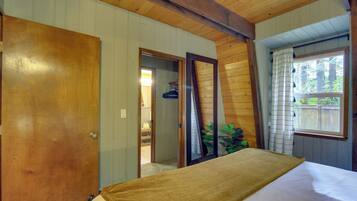 Casa (3 Bedrooms) | Parte interna