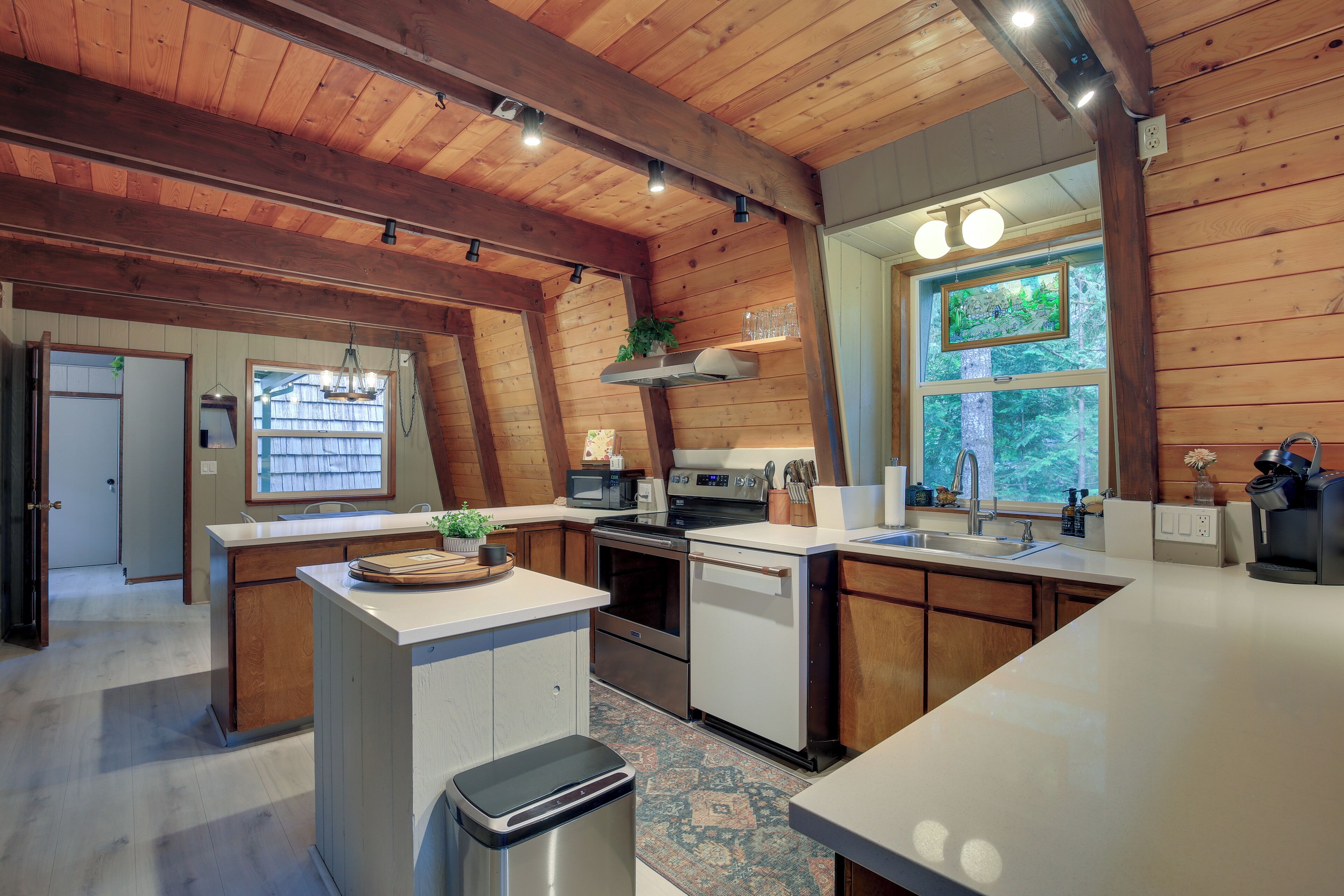 Casa (3 Bedrooms) | Parte interna