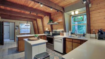 Casa (3 Bedrooms) | Parte interna