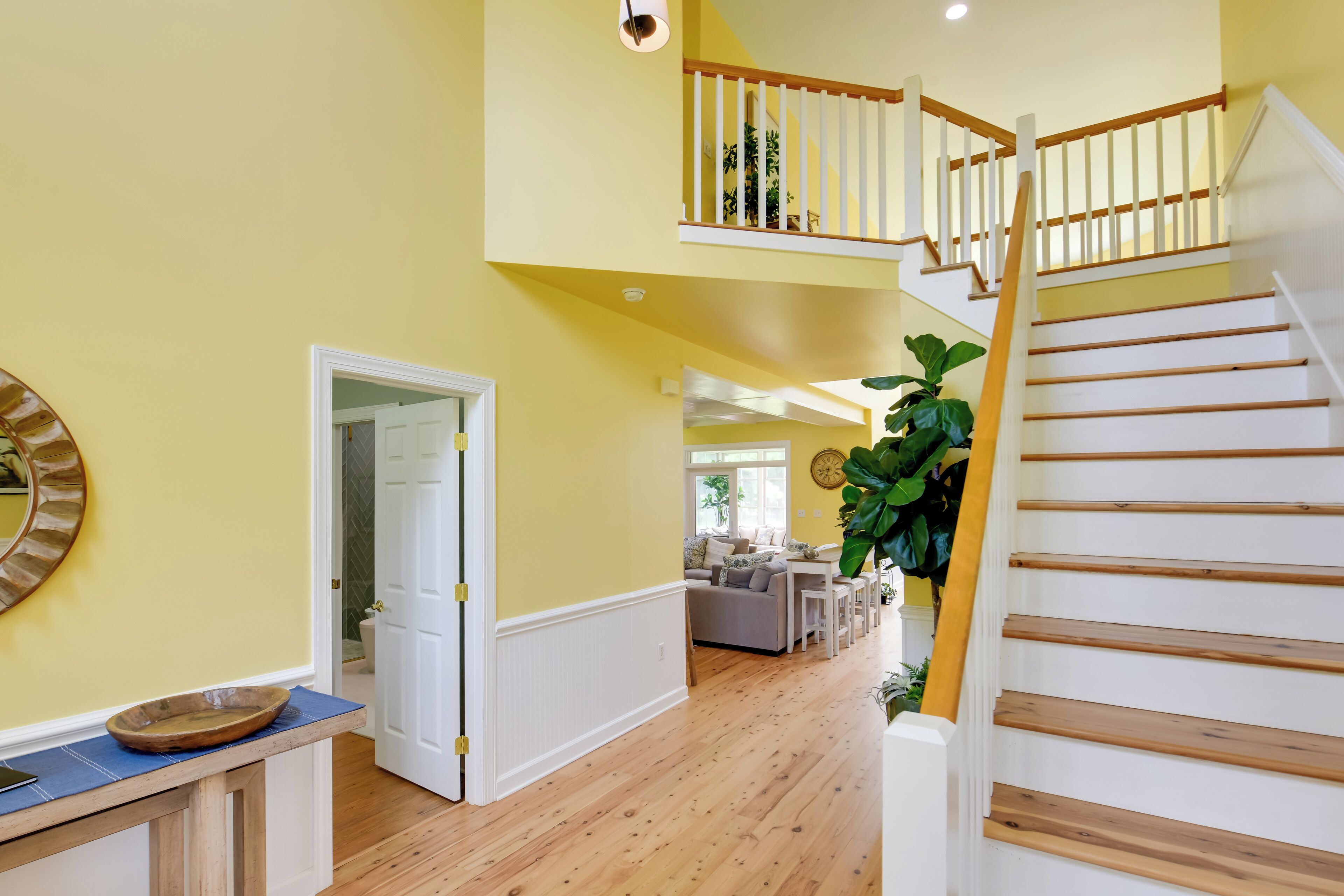 Casa (4 Bedrooms) | Interior