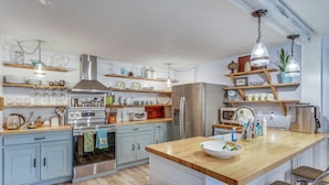 Casa (5 Bedrooms) | Interior