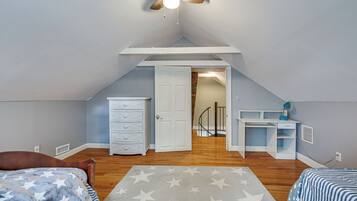 Casa (5 Bedrooms) | Interior