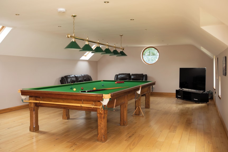 Tara Manor - Family Gatherings, Intimate Weddings, Golfing Trips & Hen Parties - County Fermanagh