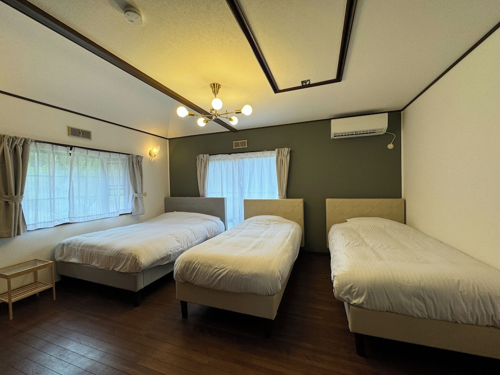 New Open Bbqwood Decktent Saunaaccommodates - Angon Yamanakako / Suntogun Shizuoka - Mount Fuji