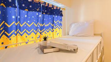 Apartamento | 1 quarto