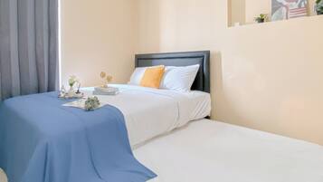 Apartamento | 1 quarto