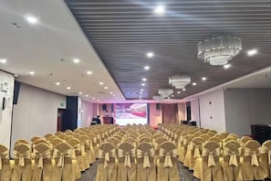 Sala de reunião