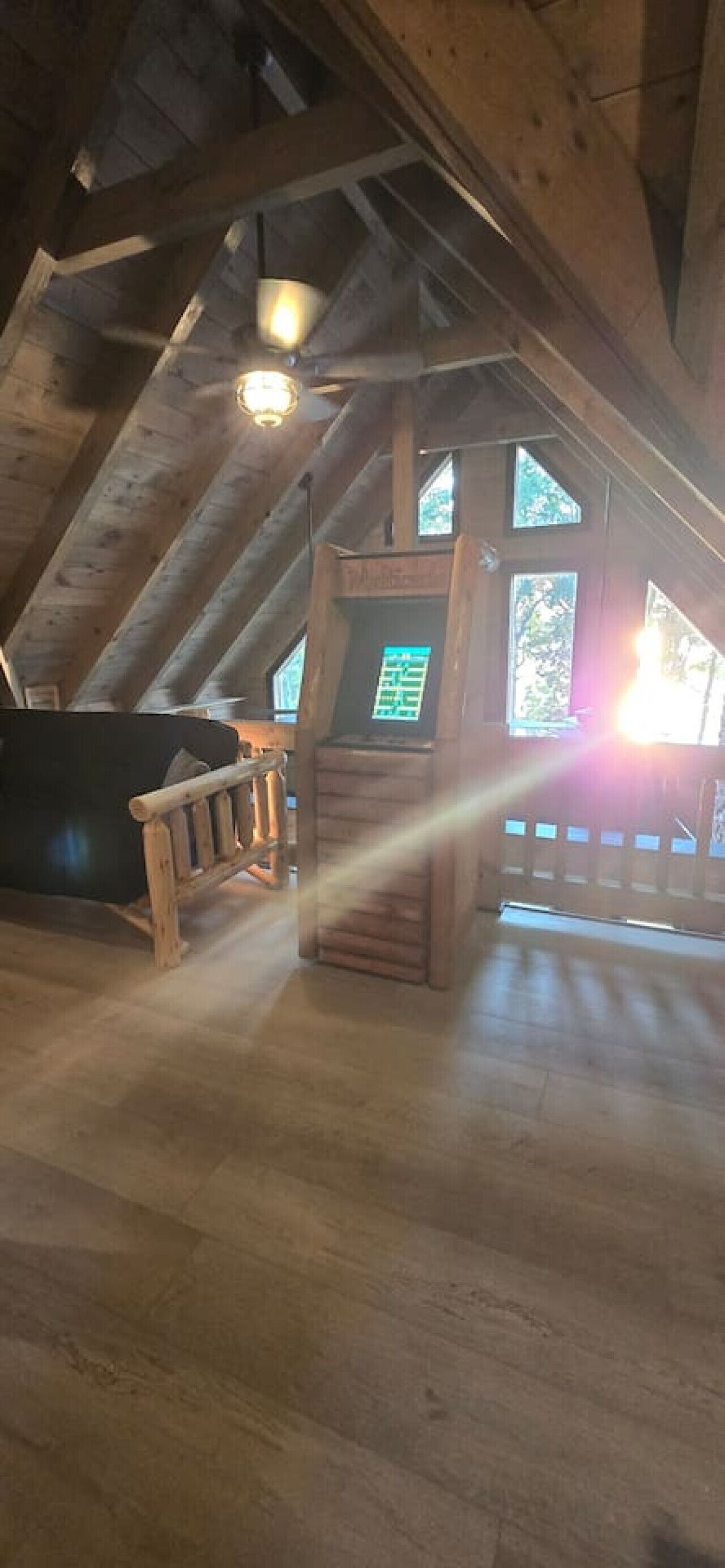 Sunset Pointe Douglas Lake Cabin - White Pine, TN