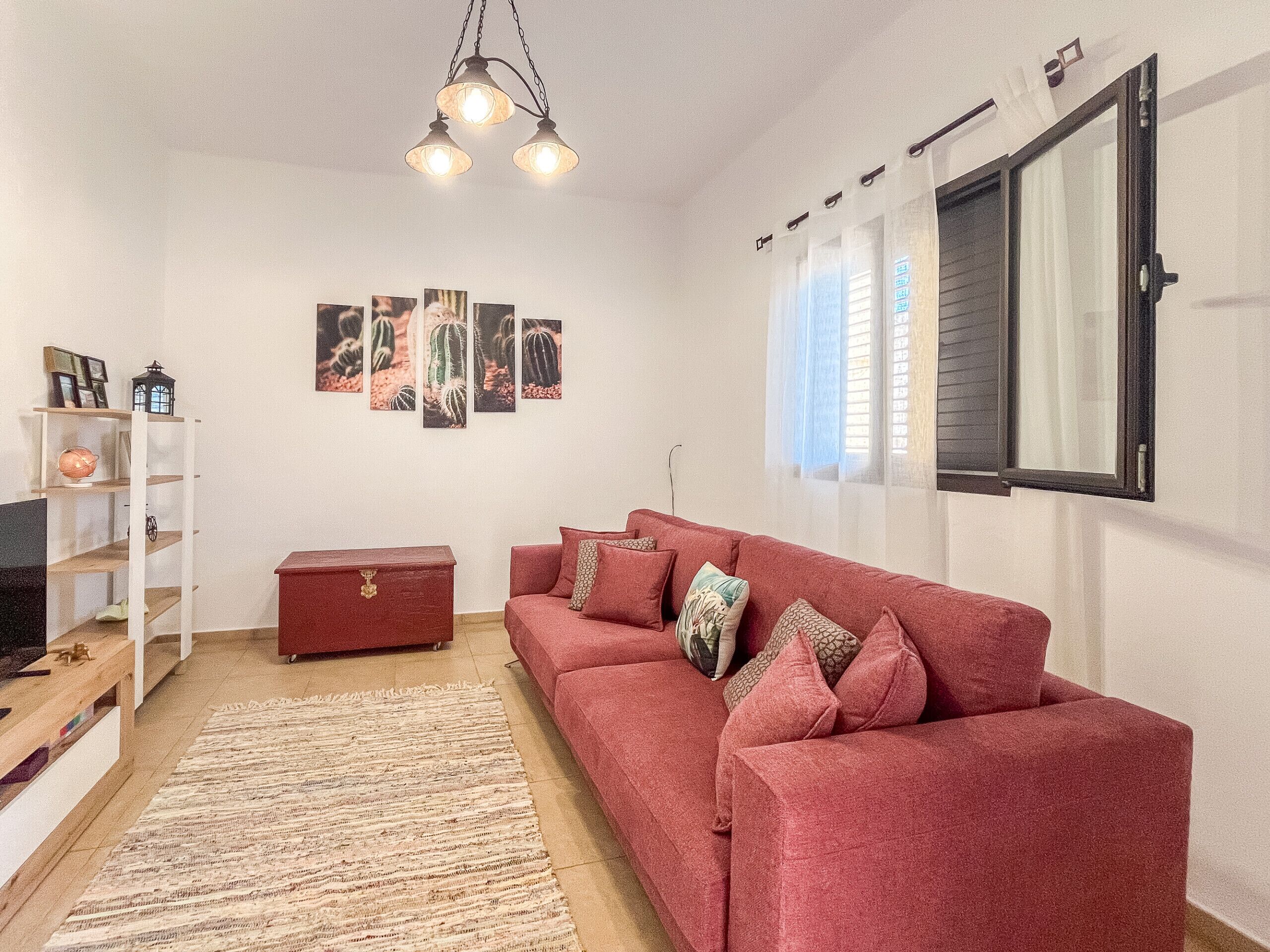Moya Rooftop House - 3br - Arucas