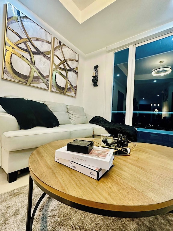 Luxury 2br Penthouse In Atenea\n\n - Tegucigalpa