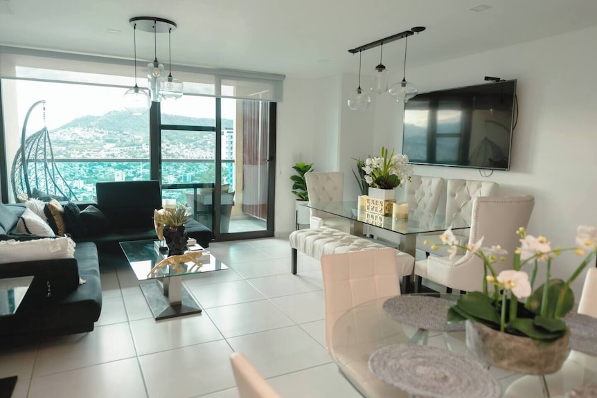 Luxury 3br Penthouse In Astria\n\n - Tegucigalpa