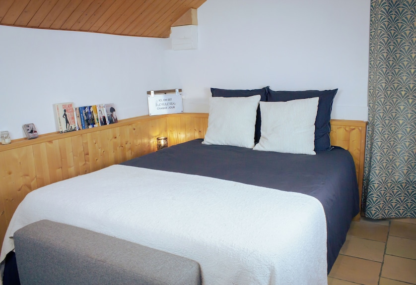 Le Poulailler De Montgilbert - Savoie