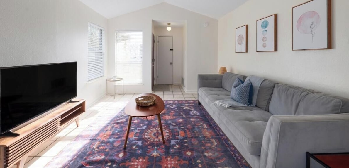 Hestia: Pet Friendly, Awesome N. Austin Location - Austin, TX