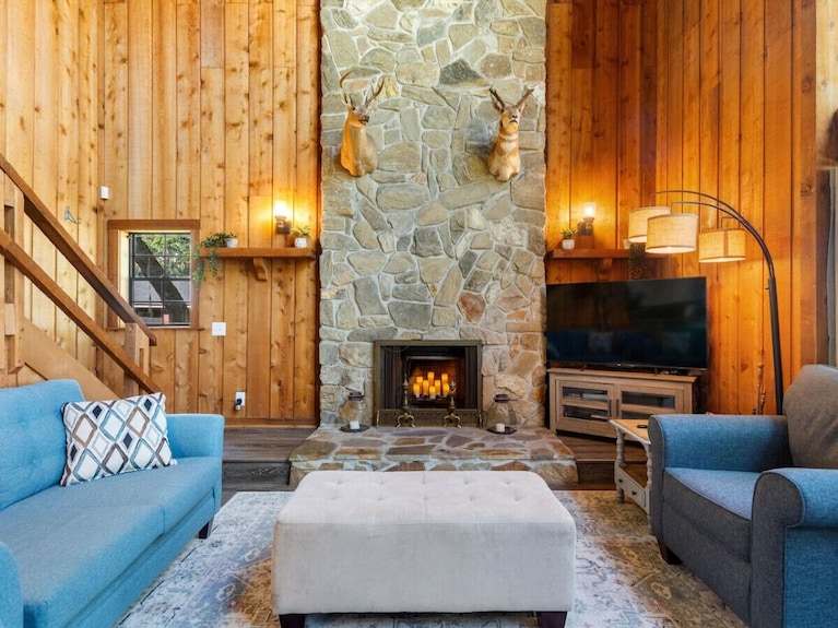 Serene Lakeside Cottage Retreat - Winter Haven, FL