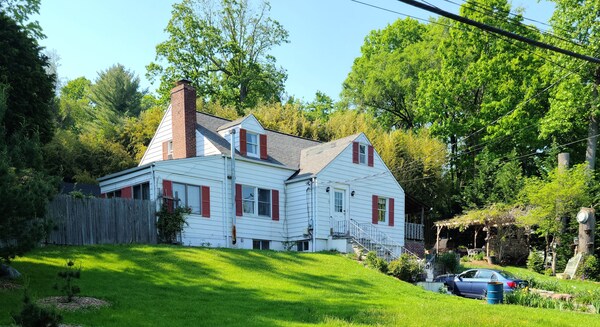 Cozy Homeva Kensico Wp - Greenwich, CT