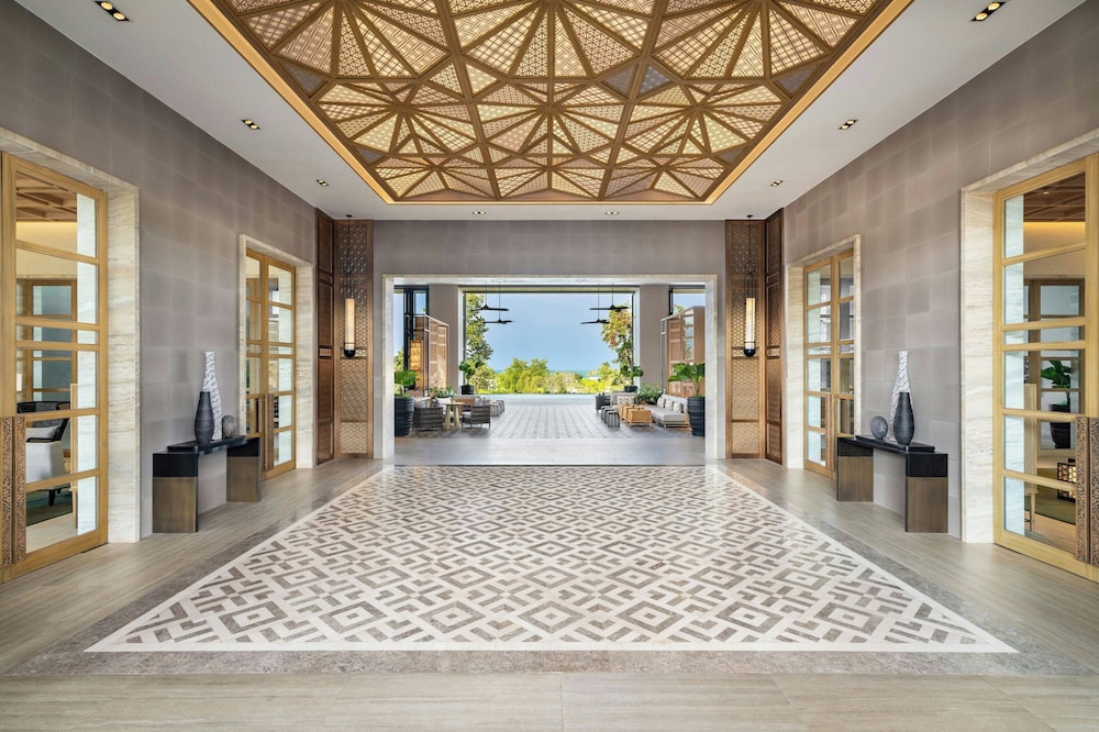 Khao Lak Marriott Beach Resort & Spa - Khao Lak