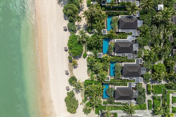 The Sira, A Luxury Collection Resort And Spa, Lombok - Lombok