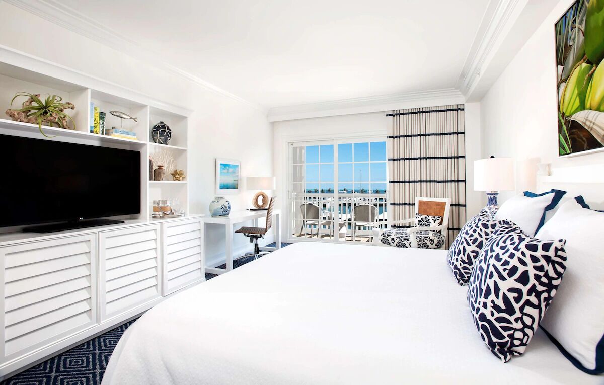 2br Apt In Oceanview Resort W/ Sunset Cruises & Poolside Relaxation - Stock Island, FL