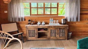 Quarto Executivo (Ejecutiva) | Roupa de cama fornecida