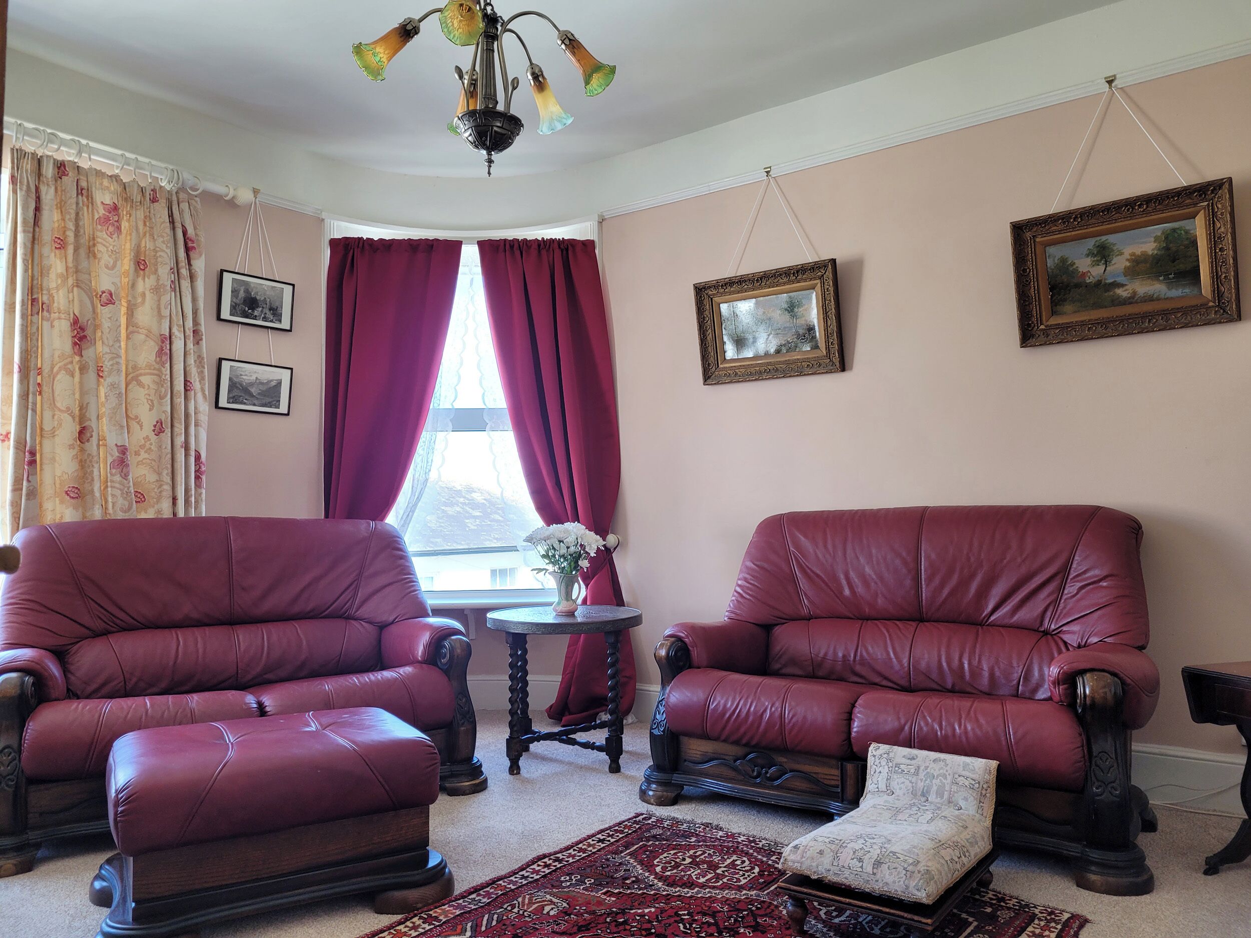 Nelson's View, Pet Friendly, Character Holiday Cottage In Ryde - Isle of Wight