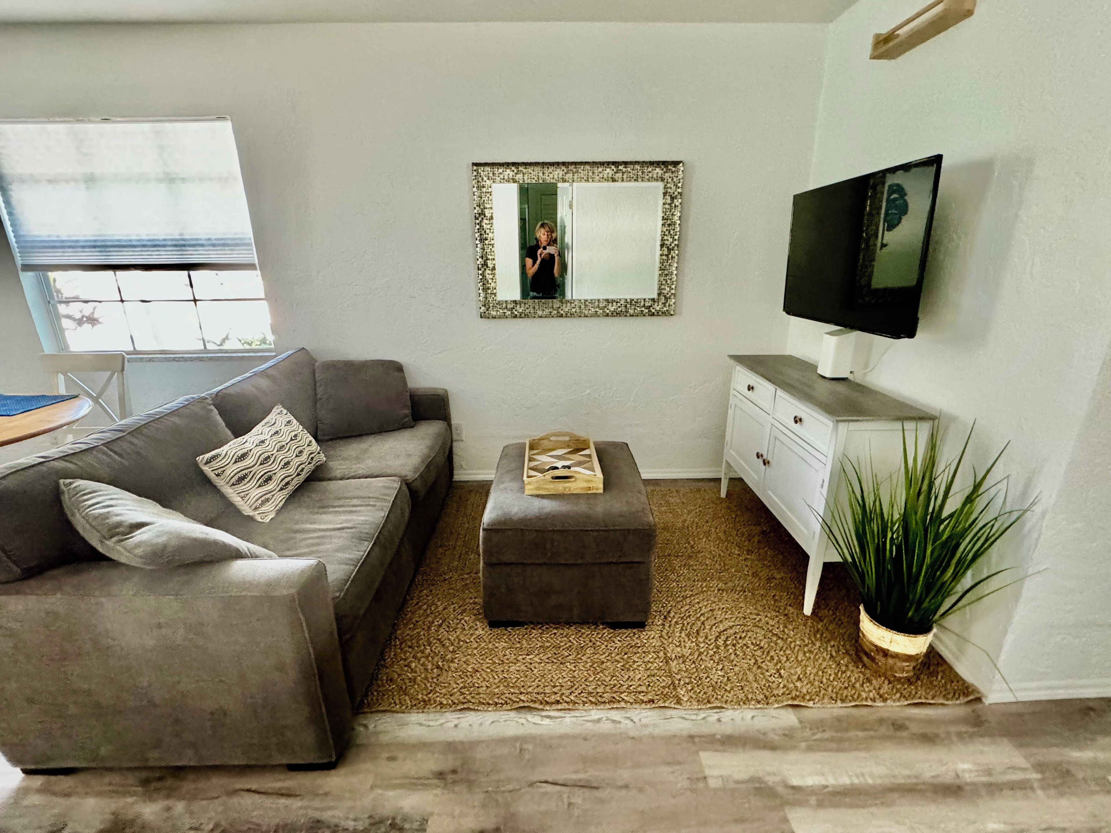 Charming Longboat Key Bungalow With Beach Access Minutes Away - Longboat Key, FL