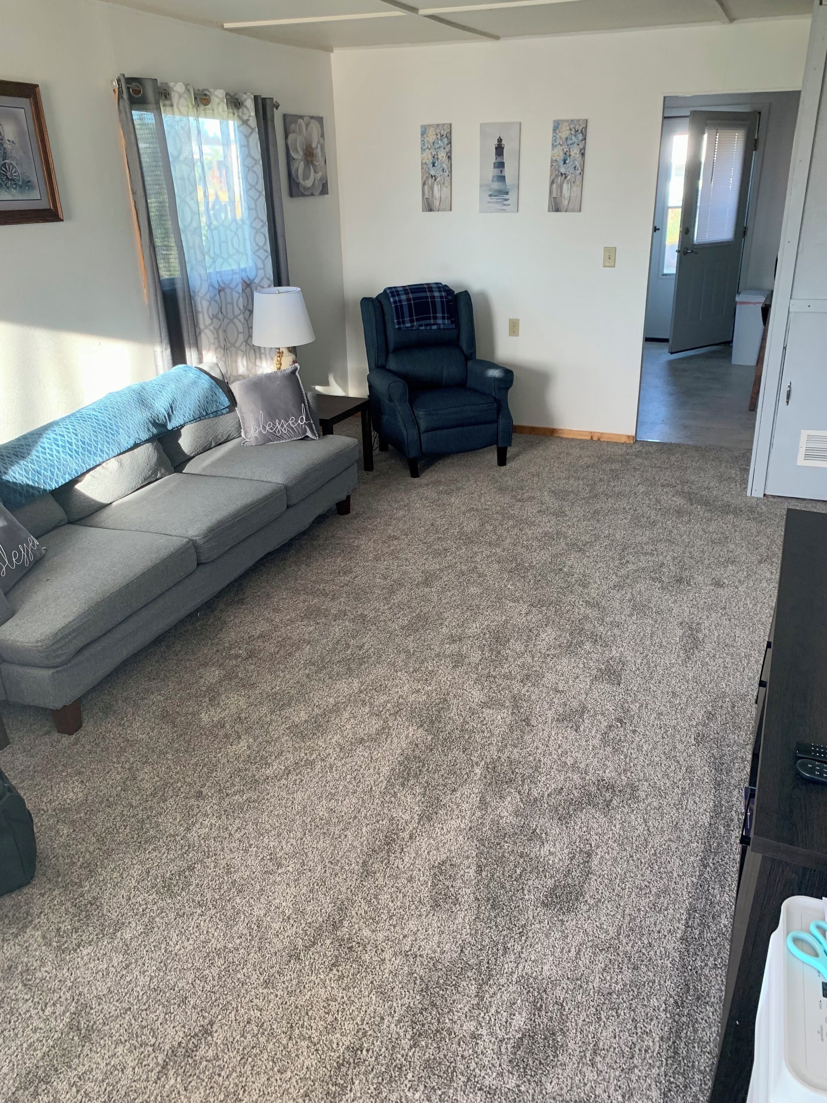 Charming 2-bedroom Cabarett House In Deer Lodge With Wifi, Cable, Heat, Ac - Montana