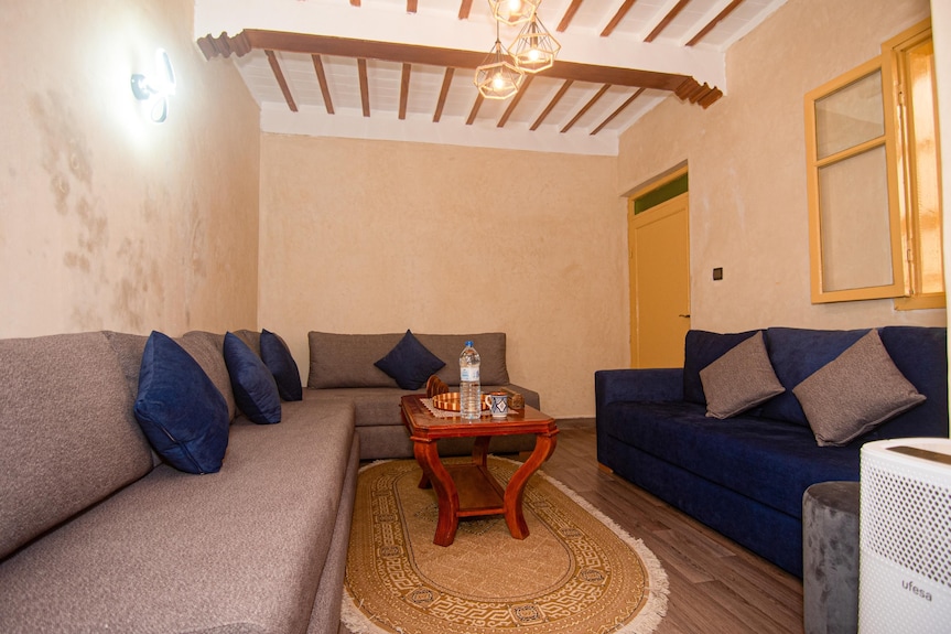 Dream Apartment In The Heart Of Medina - Essaouira