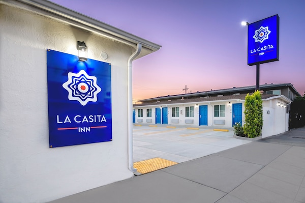 La Casita Inn - Carson