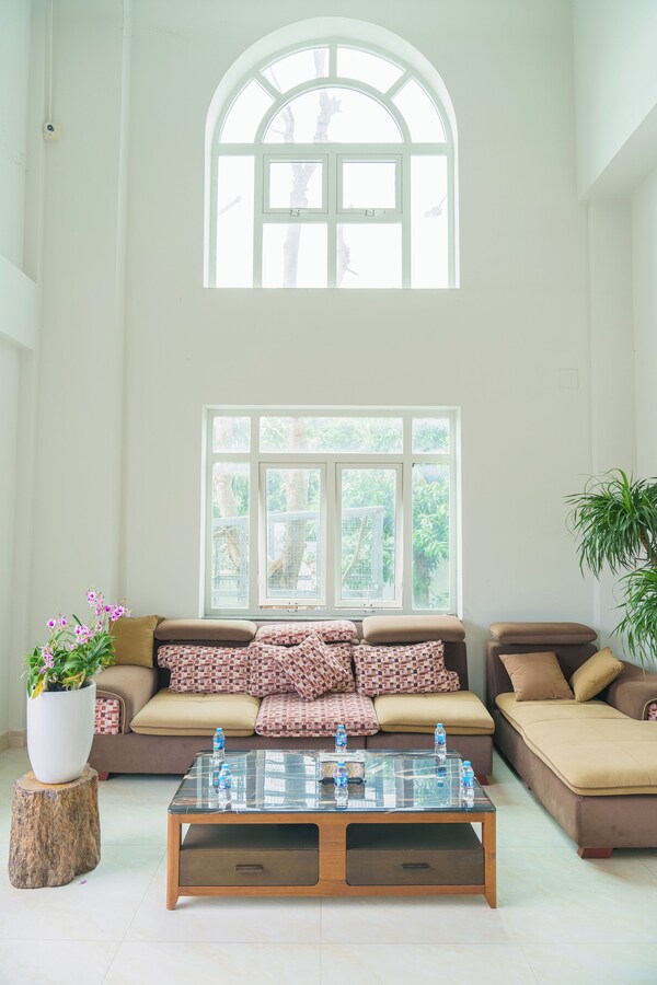 Cuong Anh House - Binh Duong