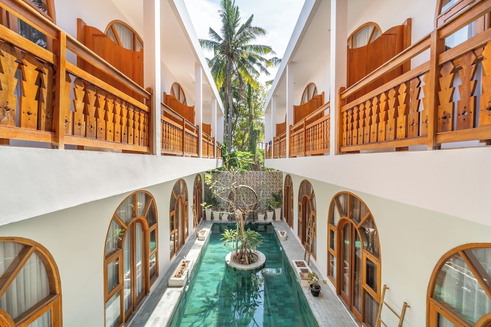 Yulaman Hotel - Lombok