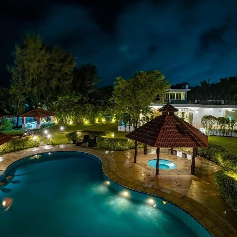 Khushana Villa By Baywatch Stayzz - Chennai