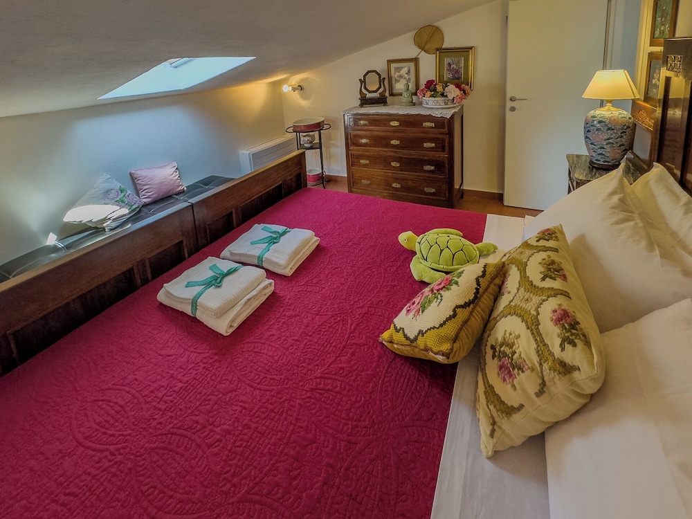 La Maison De La Mer - Vernazza