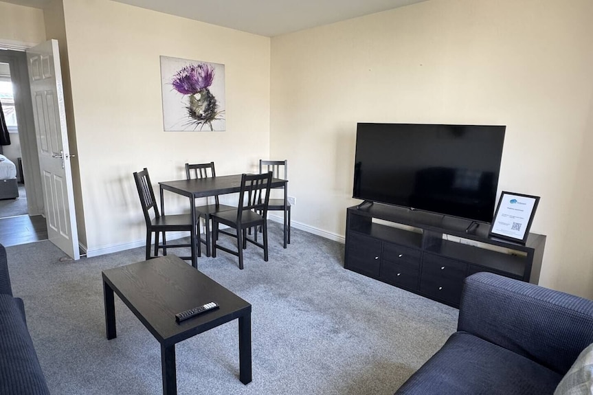 Kingfisher Apartment - Dunfermline