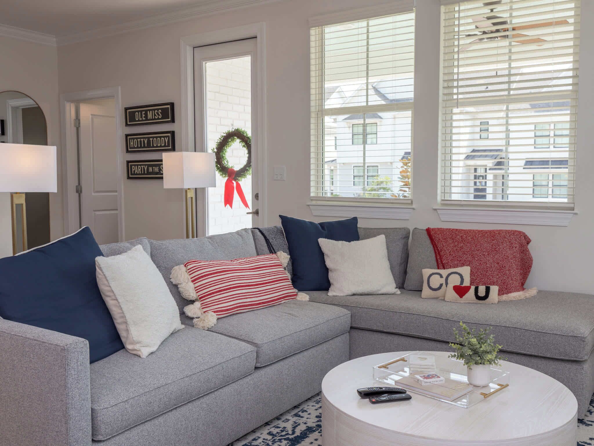 Rebel'ado, Best Rate For&nbsp;Sc&nbsp;Gameday! - Oxford