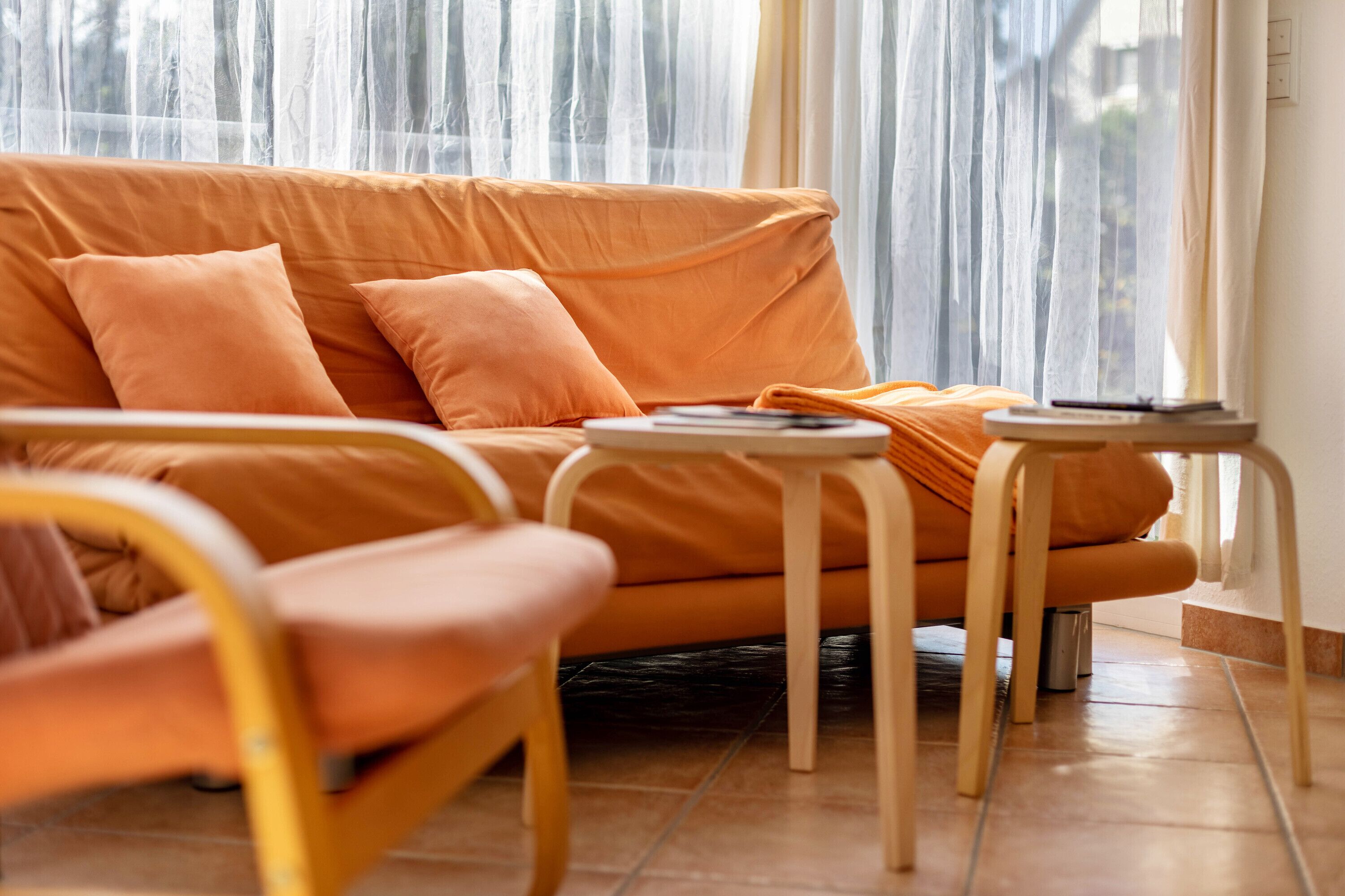 Appartement 'Ferienwohnung Am Neumagen' Avec Balcon Et Wi-fi - Staufen im Breisgau