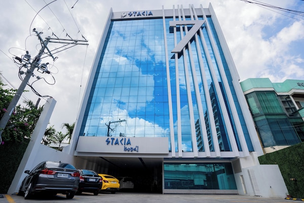 Stacia Hotel - Mandaue City