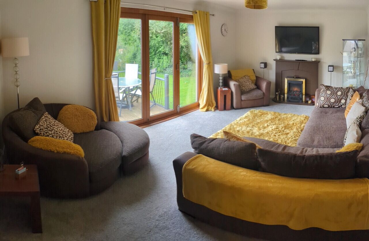 'Doonhill In Portpatrick - Portpatrick