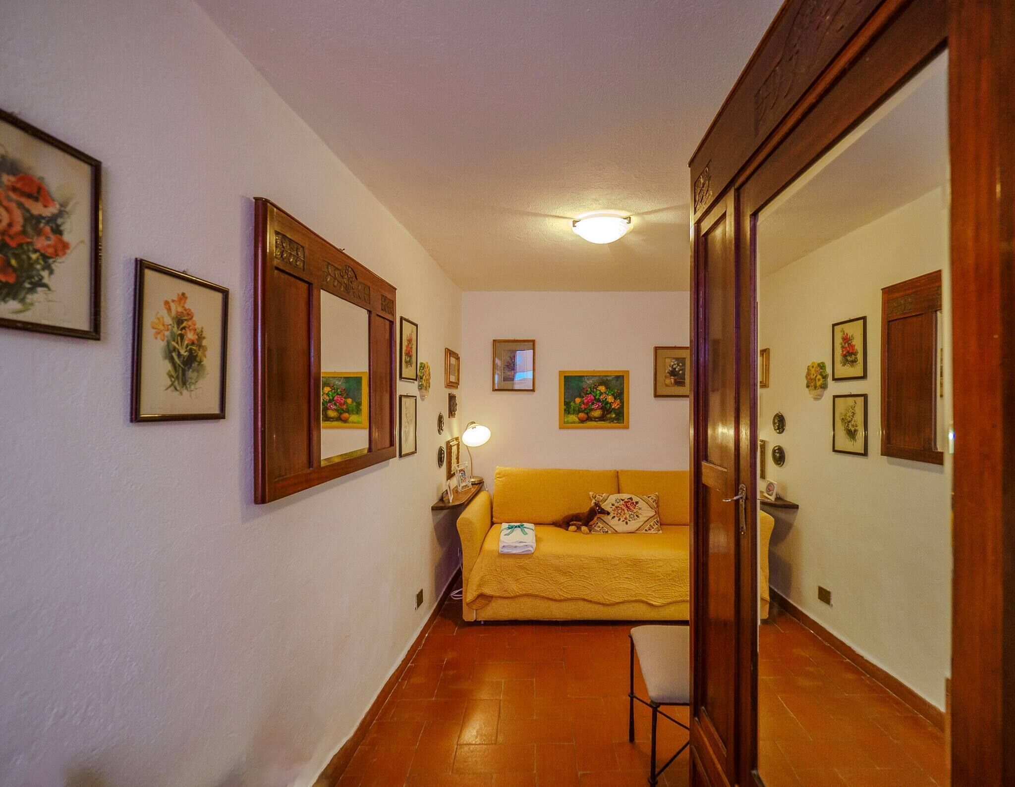 La Maison De La Mer With Terrace And Ac - Vernazza