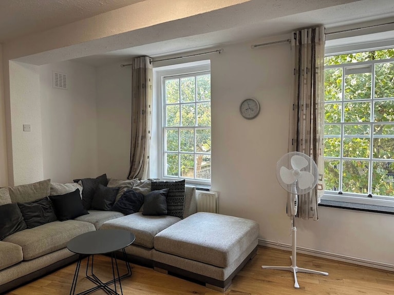 Quiet Location In Central London, Near Paddington, Regent Park, Lord's Cricket - Londres