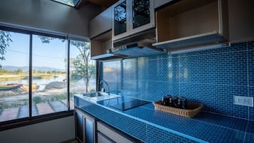 Villa Superior | Cozinha privada