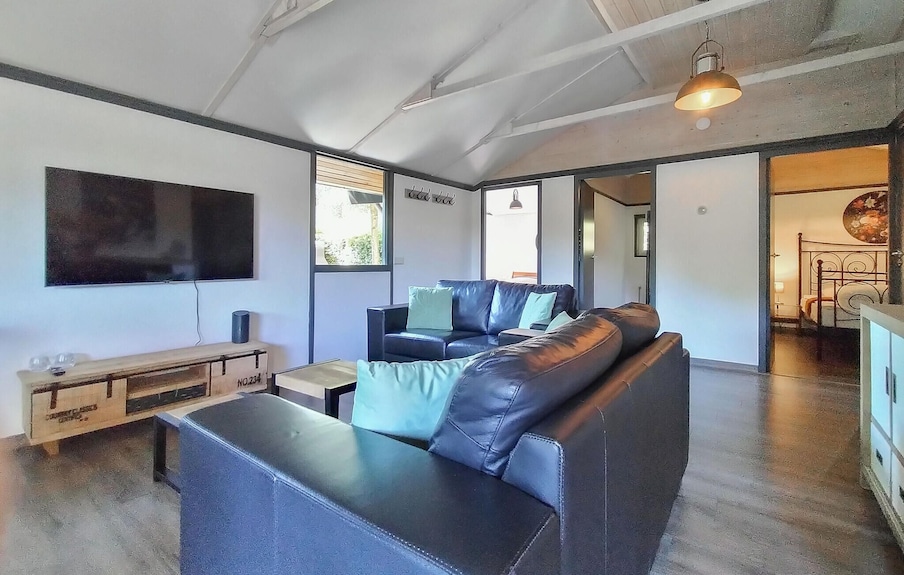 Superbe Maison De 3 Chambres à. - Goes