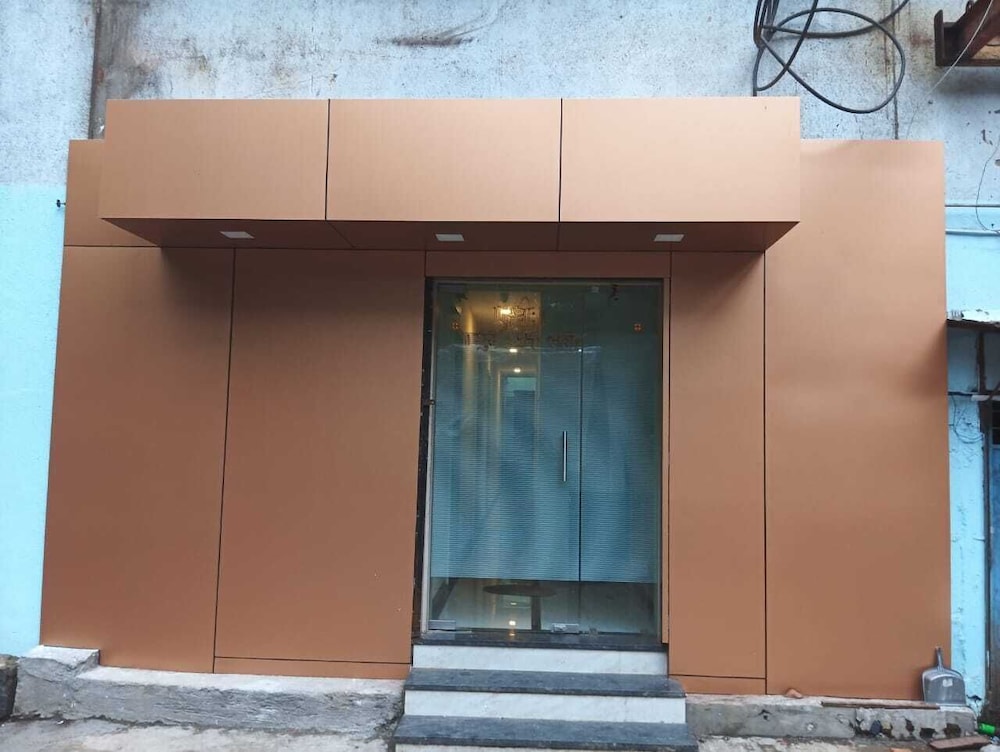 Parel Residency - Mumbai