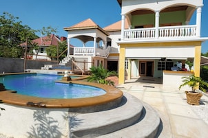 Terraço/pátio interior