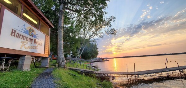 Harmony Beach Resort - Minnesota