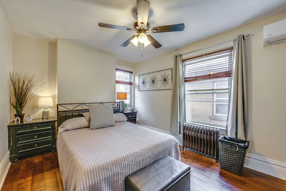 Dog-friendly Pittsburgh Home, 3 Mi To Downtown! - Pennsylvania