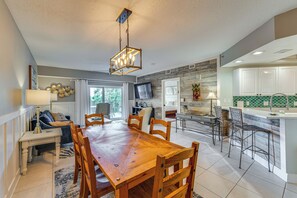 Apartamento (2 Bedrooms) | Interior